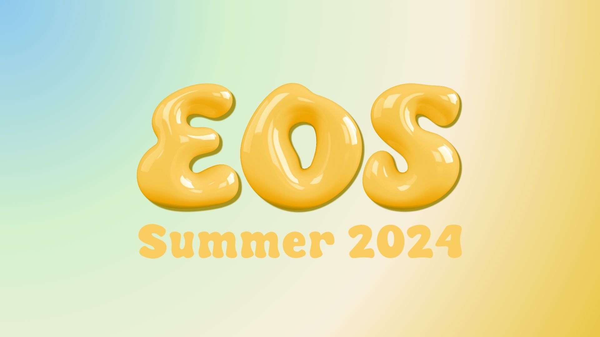 TEASER EOS SUMMER 2024 - TRAN THANH TAN | PORTFOLIO